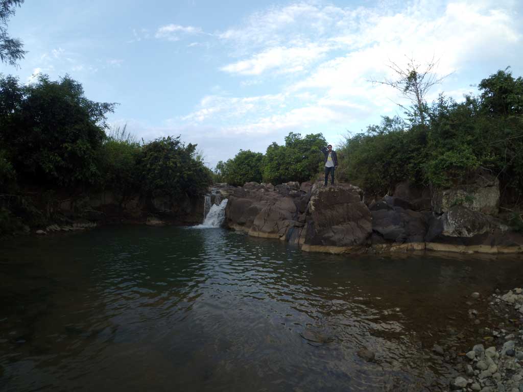 Kedung Kidang