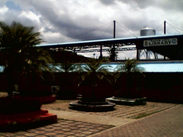 Tagum City, Davao Del Norte — Overview