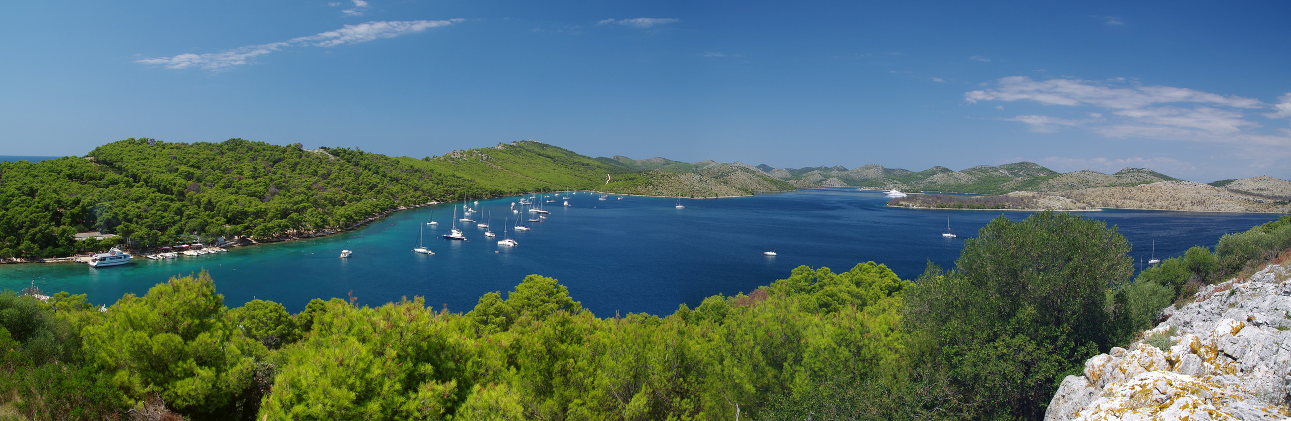 Dugi Otok (English)