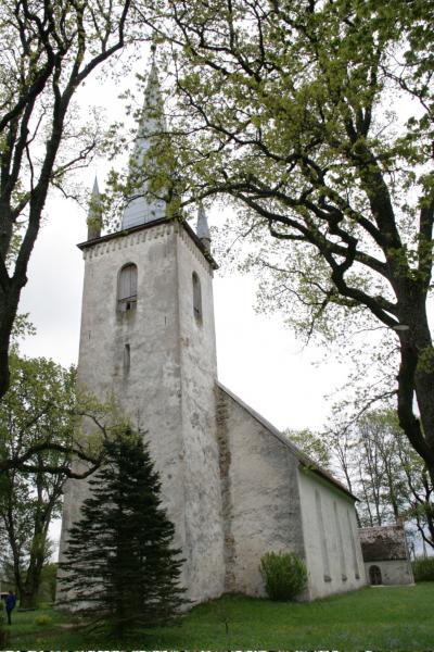 Laiuse Püha Jüri kirik - Laiuse | kristlus, huvitav koht, monument ...