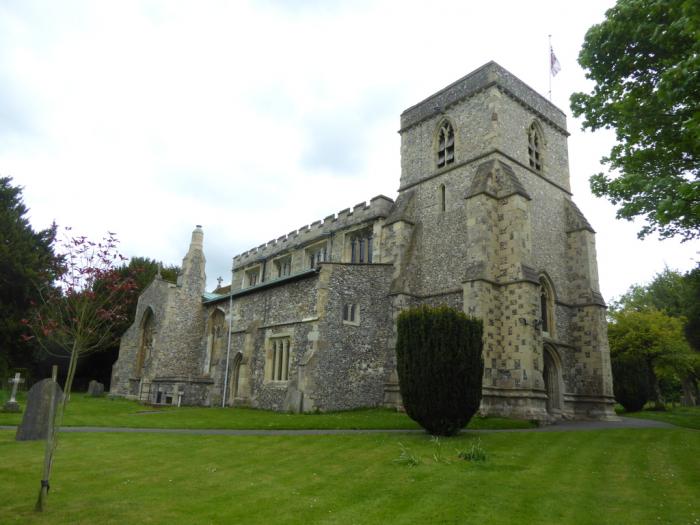 Monks Risborough - Alchetron, The Free Social Encyclopedia