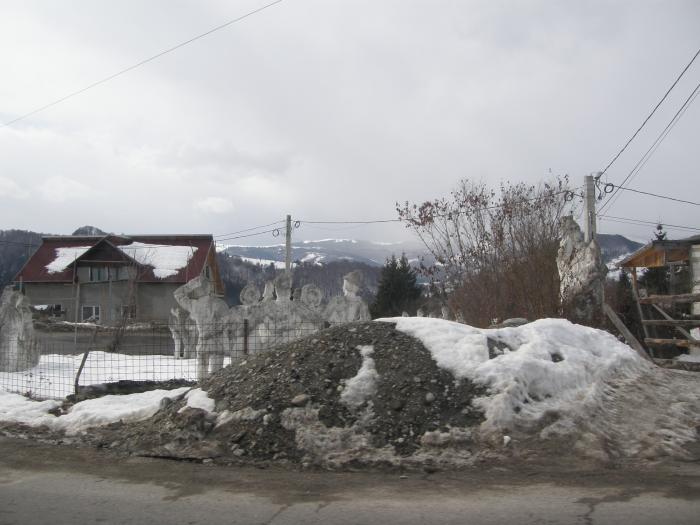 Paul Everac Memorial House - Podu Dâmboviţei