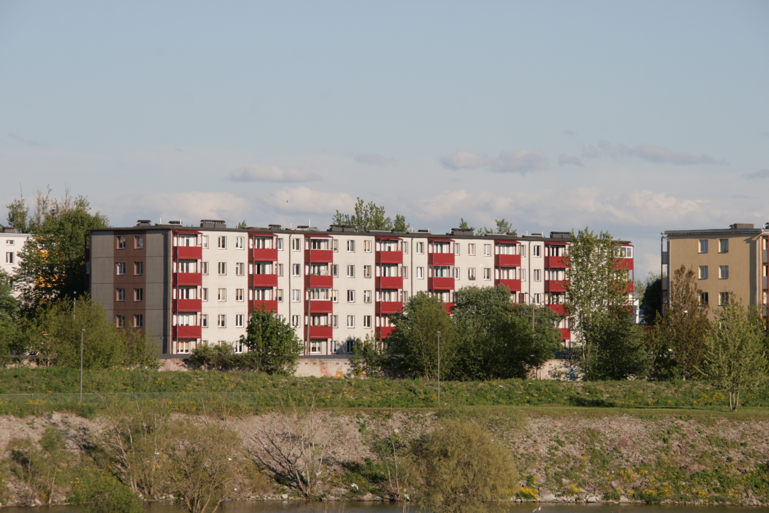Pae, 13 - Tallinn