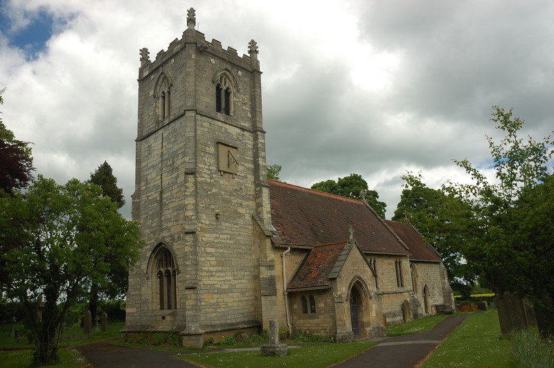 Church