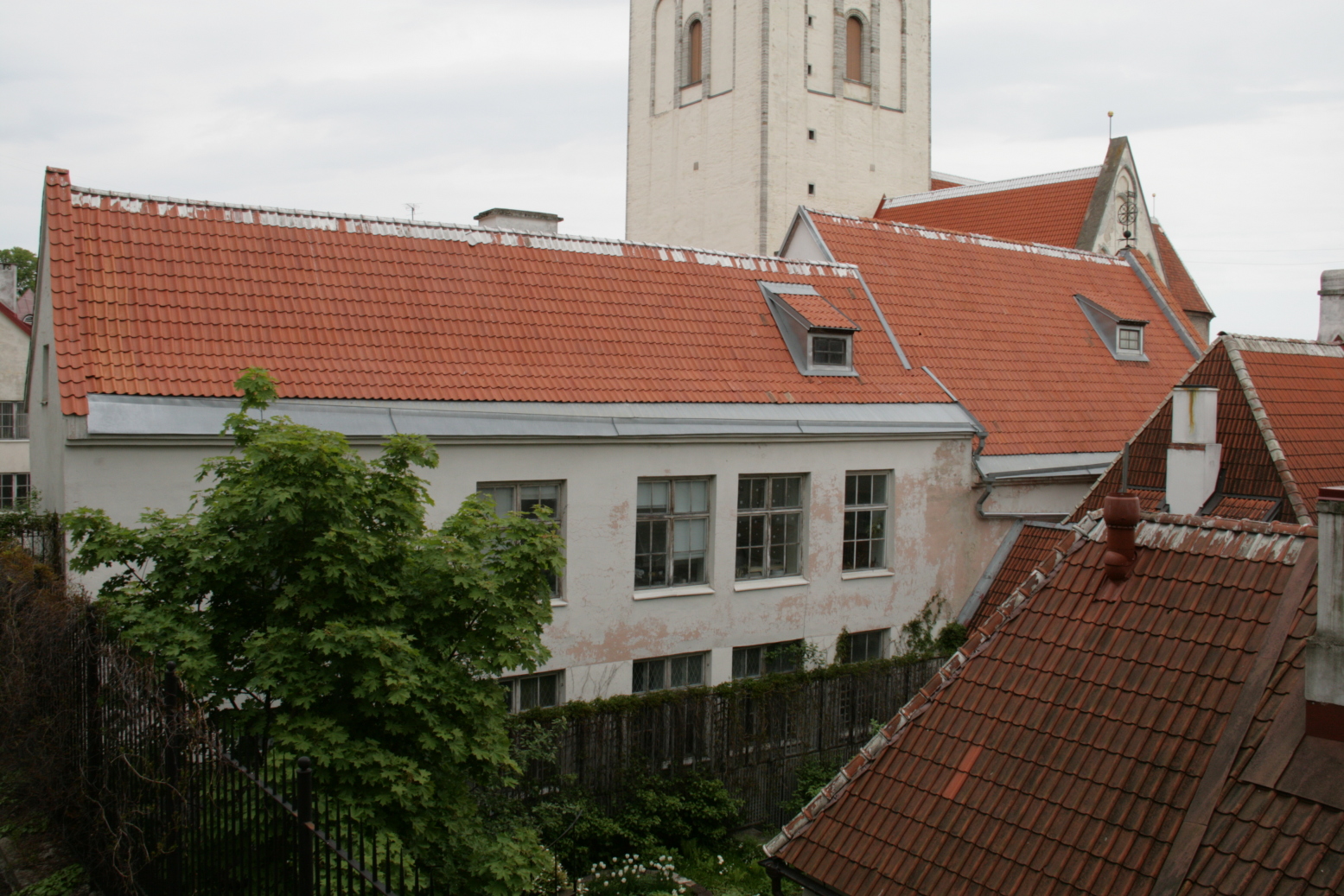 Tallinn University Institute of History - Tallinn