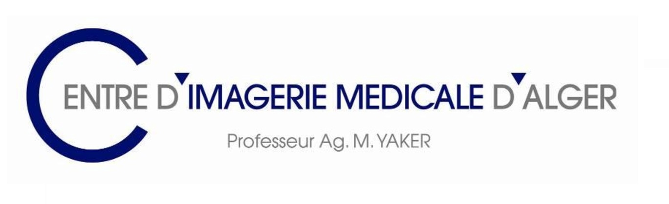 CENTRE IMAGERIE MEDICALE ALGER - PR. YAKER - Wilaya d'Alger