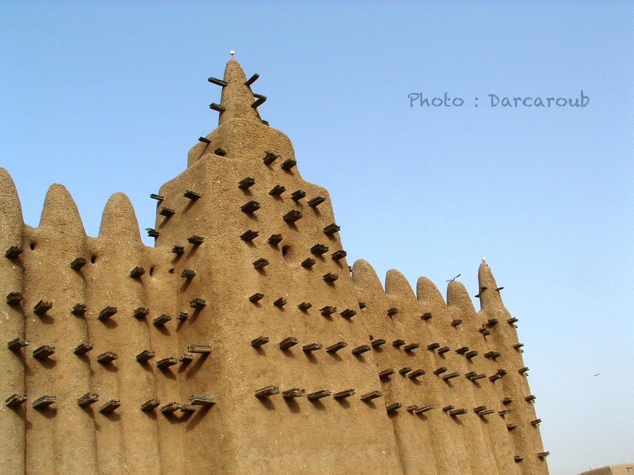 Djenné