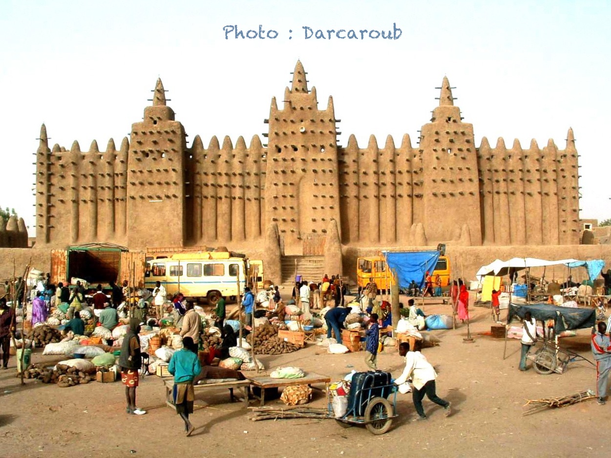 Djenné