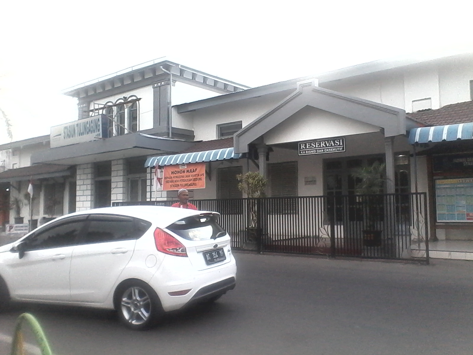 mas.huda - Tulungagung