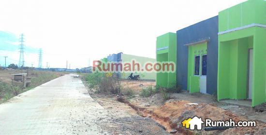 Perum Graha Namarina Batam