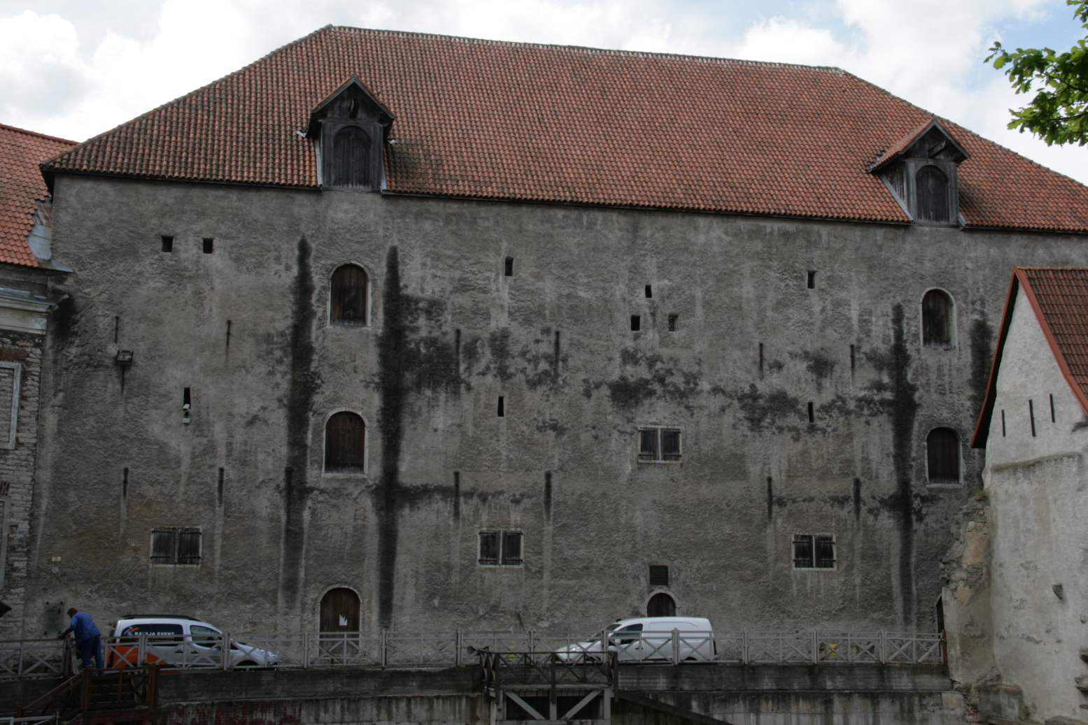 Barn - Tallinn