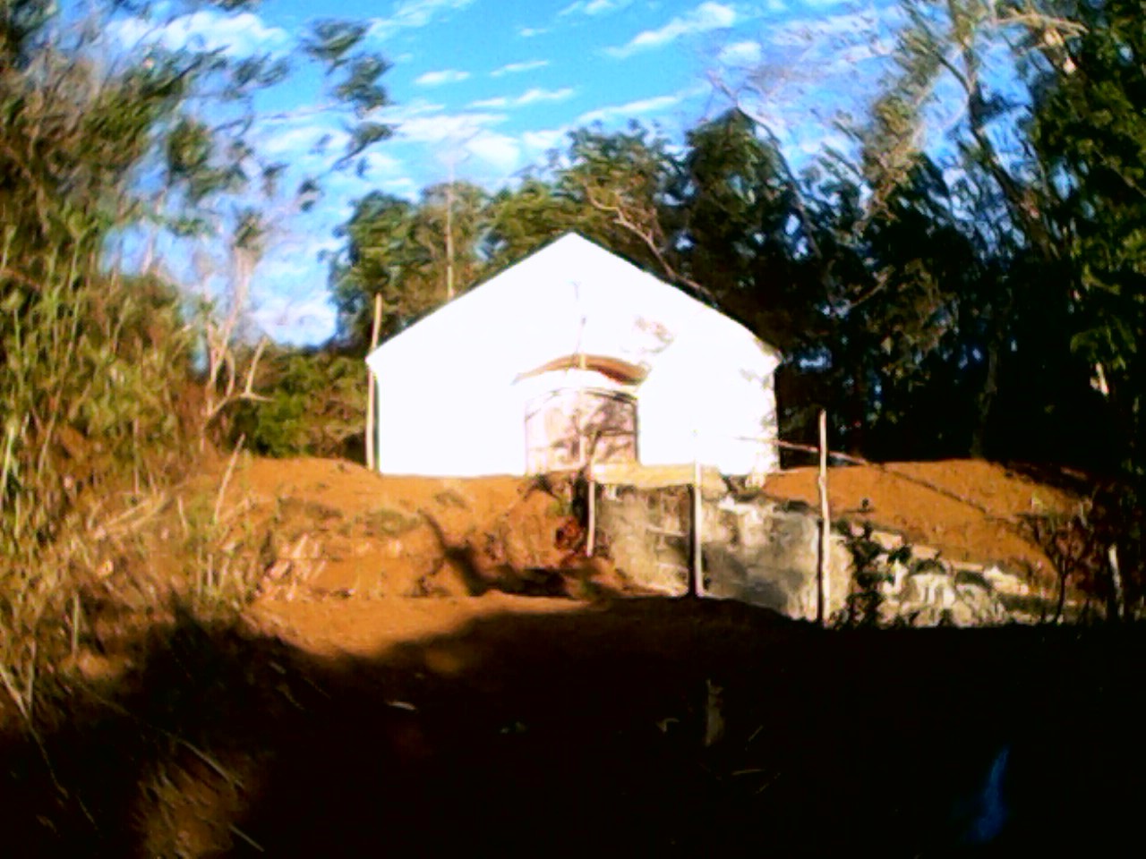 Aglipay Memorial Church - Galimuyod | Aglipayan Church