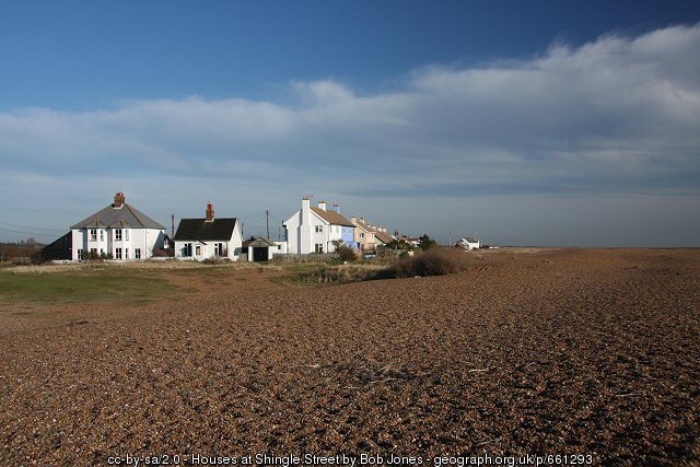 Shingle Street