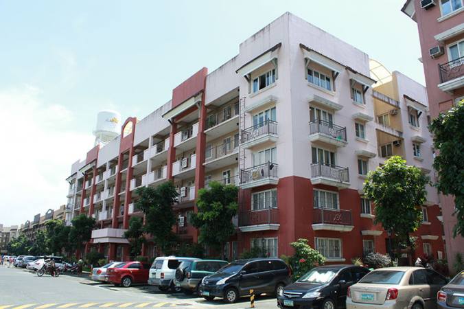 Bonifacio Heights - Taguig