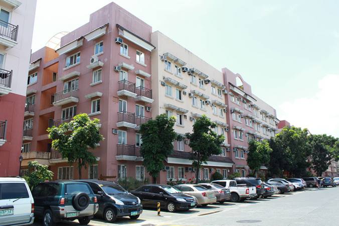 Bonifacio Heights - Taguig