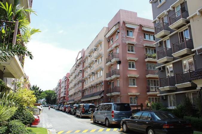 Bonifacio Heights - Taguig