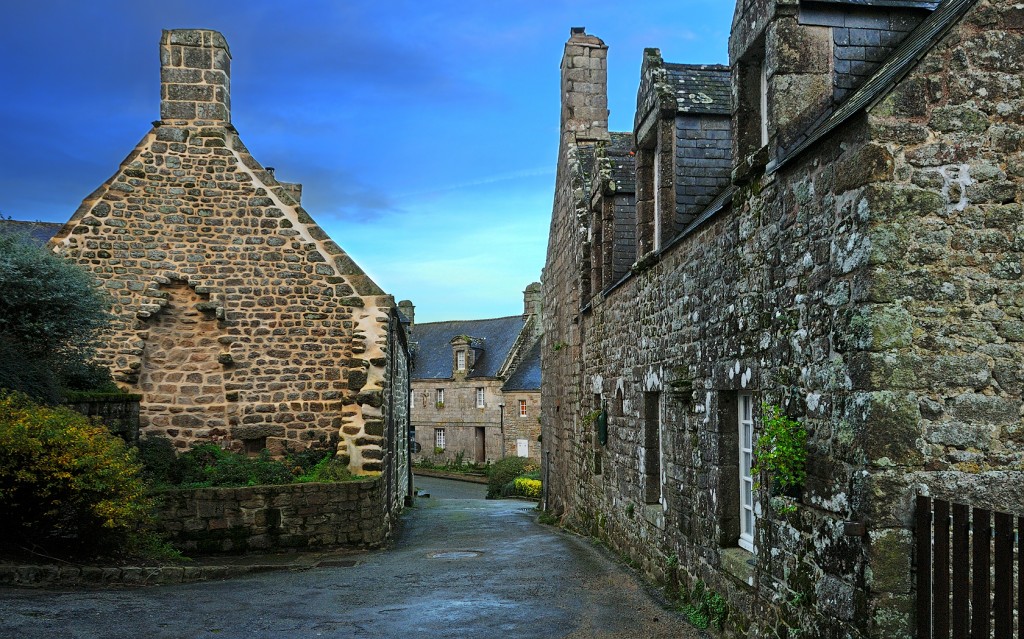Locronan