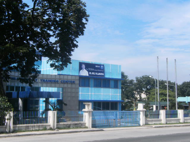 TESDA - Guiguinto