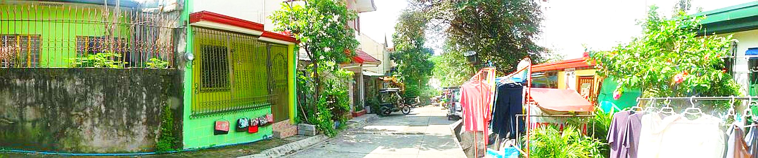 Duraville Homes Phase 2 - Angono