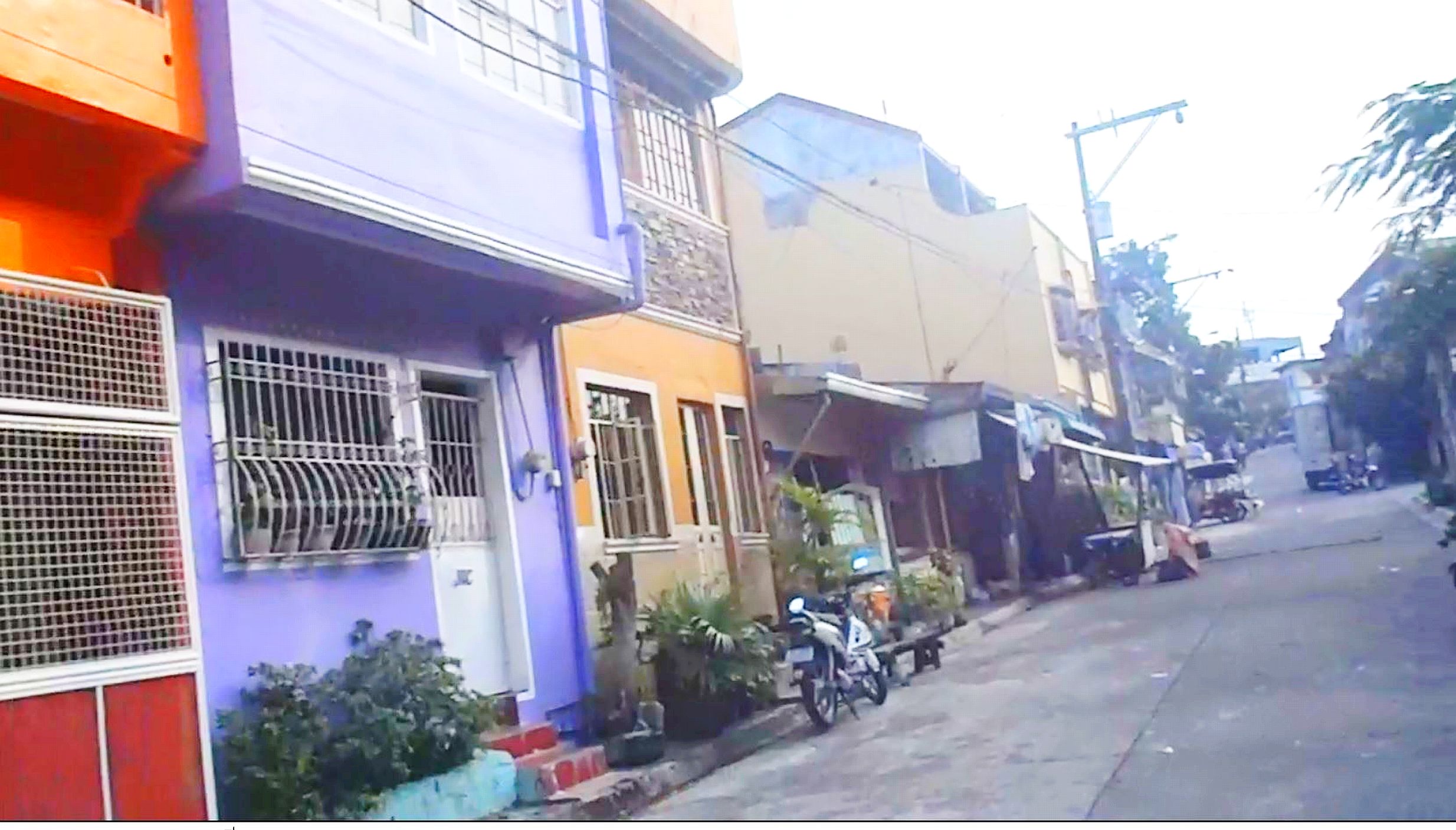 Duraville Homes Phase 2 - Angono