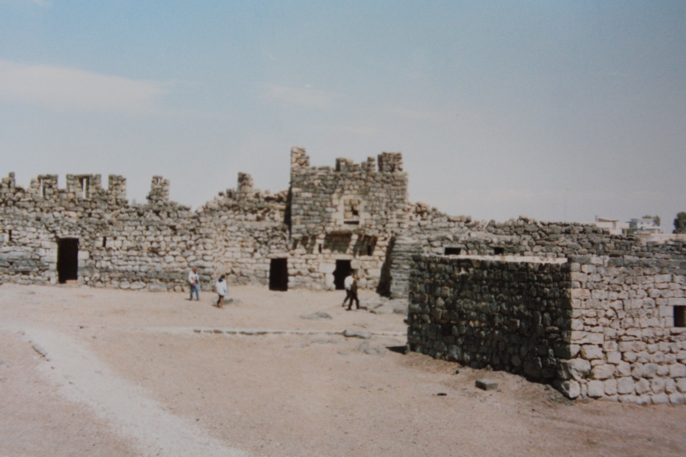 Qasr al Azraq