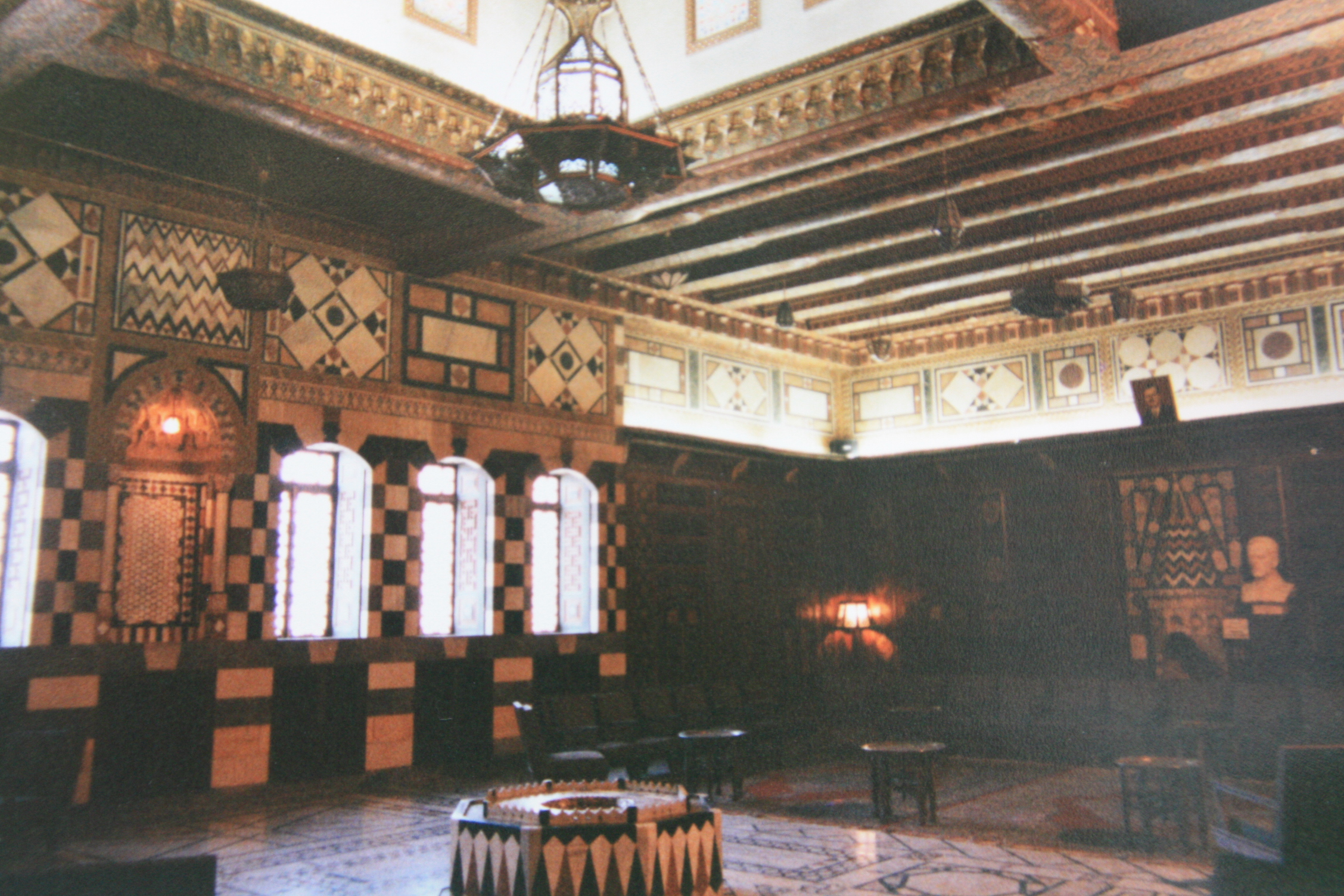 National Museum of Damascus - Greater Damascus