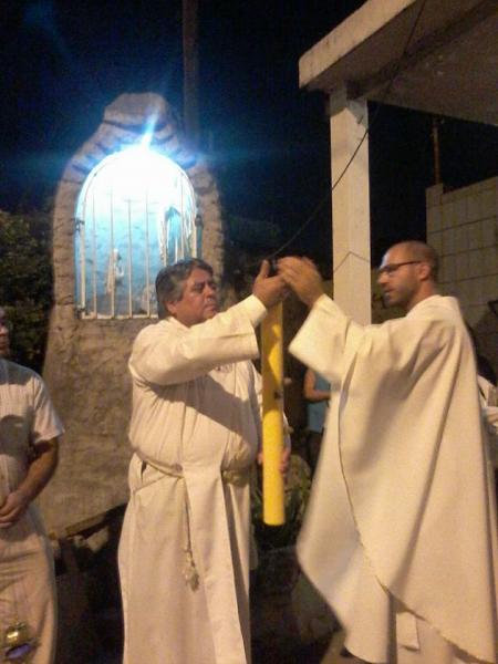 Parroquia Santa Sinforosa