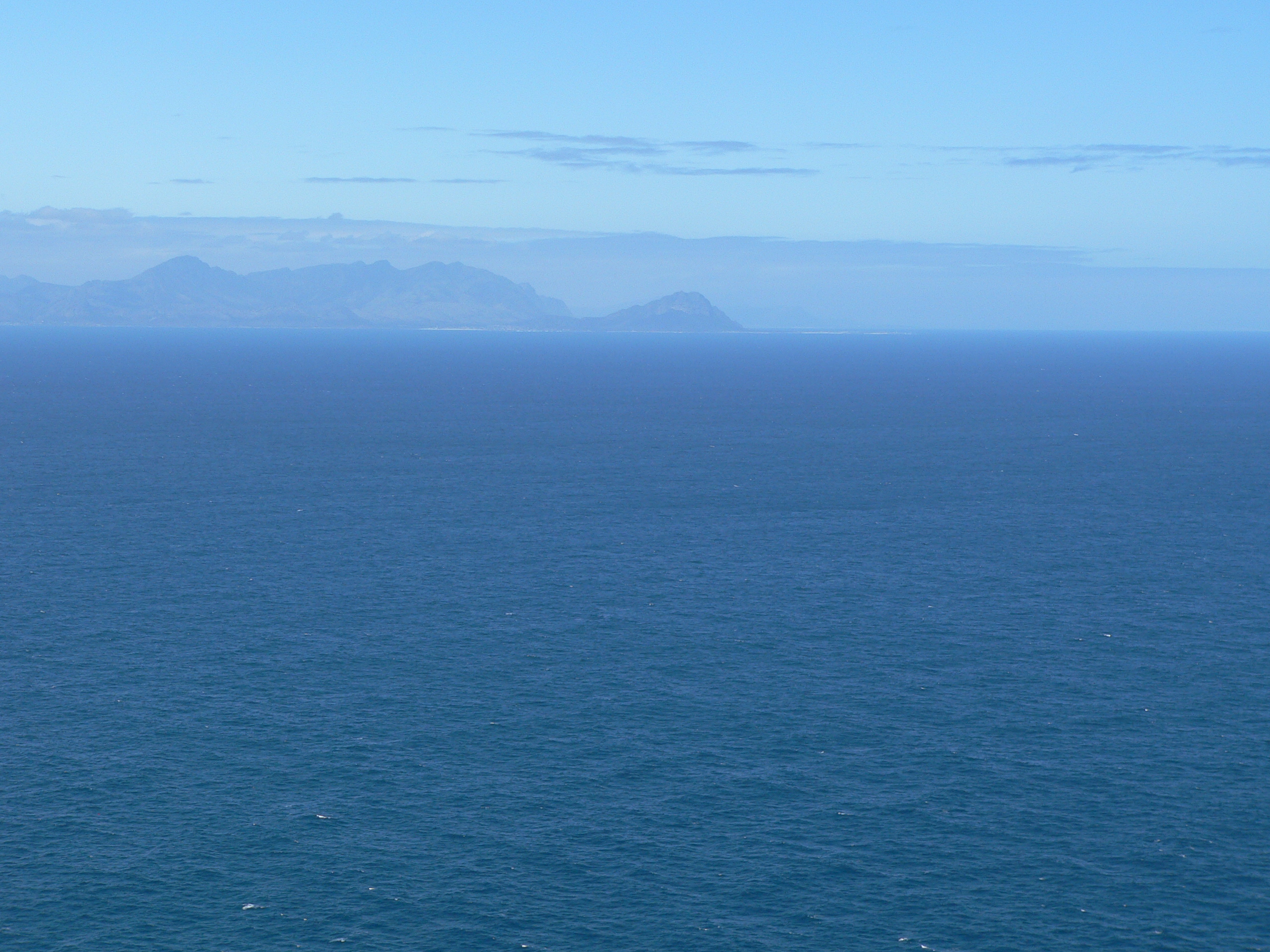 Cape Point - Cape Town