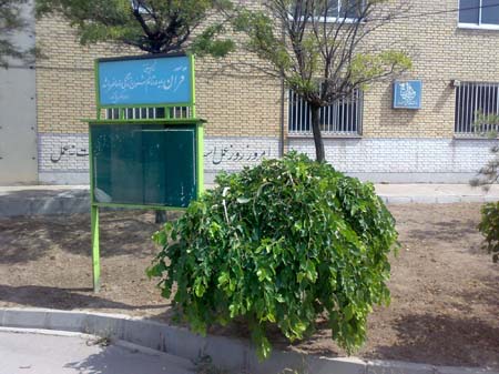 Sahand University of Technology - Tabriz