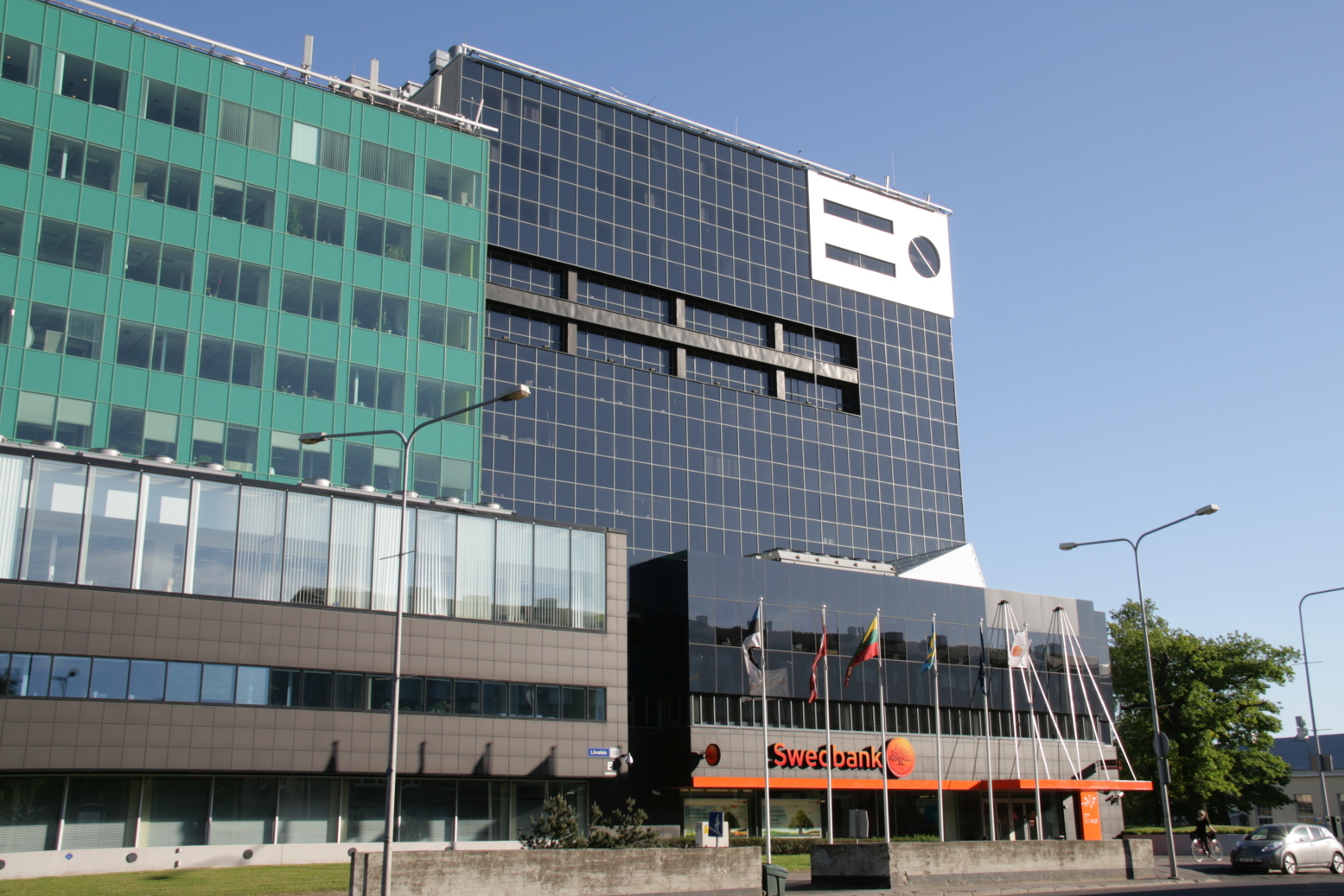 Swedbank - Tallinn