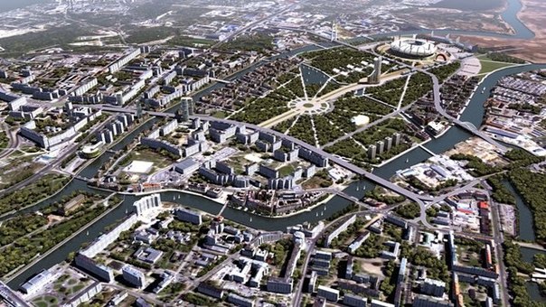 Rostec-Arena również Stadion Kaliningrad - Królewiec