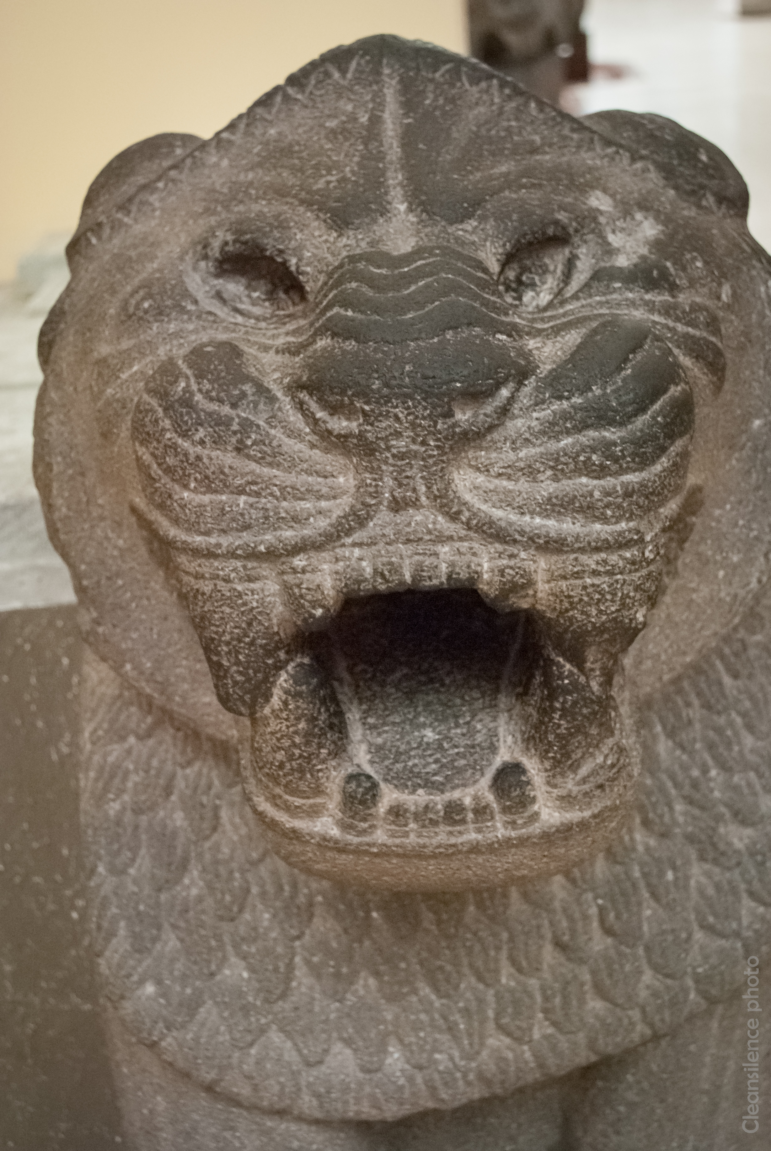 Ancient Eastern Civilizations Museum - Istanbul Metropolitan Municipality