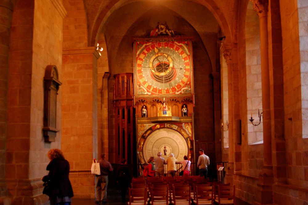 Lund Cathedral - Lund