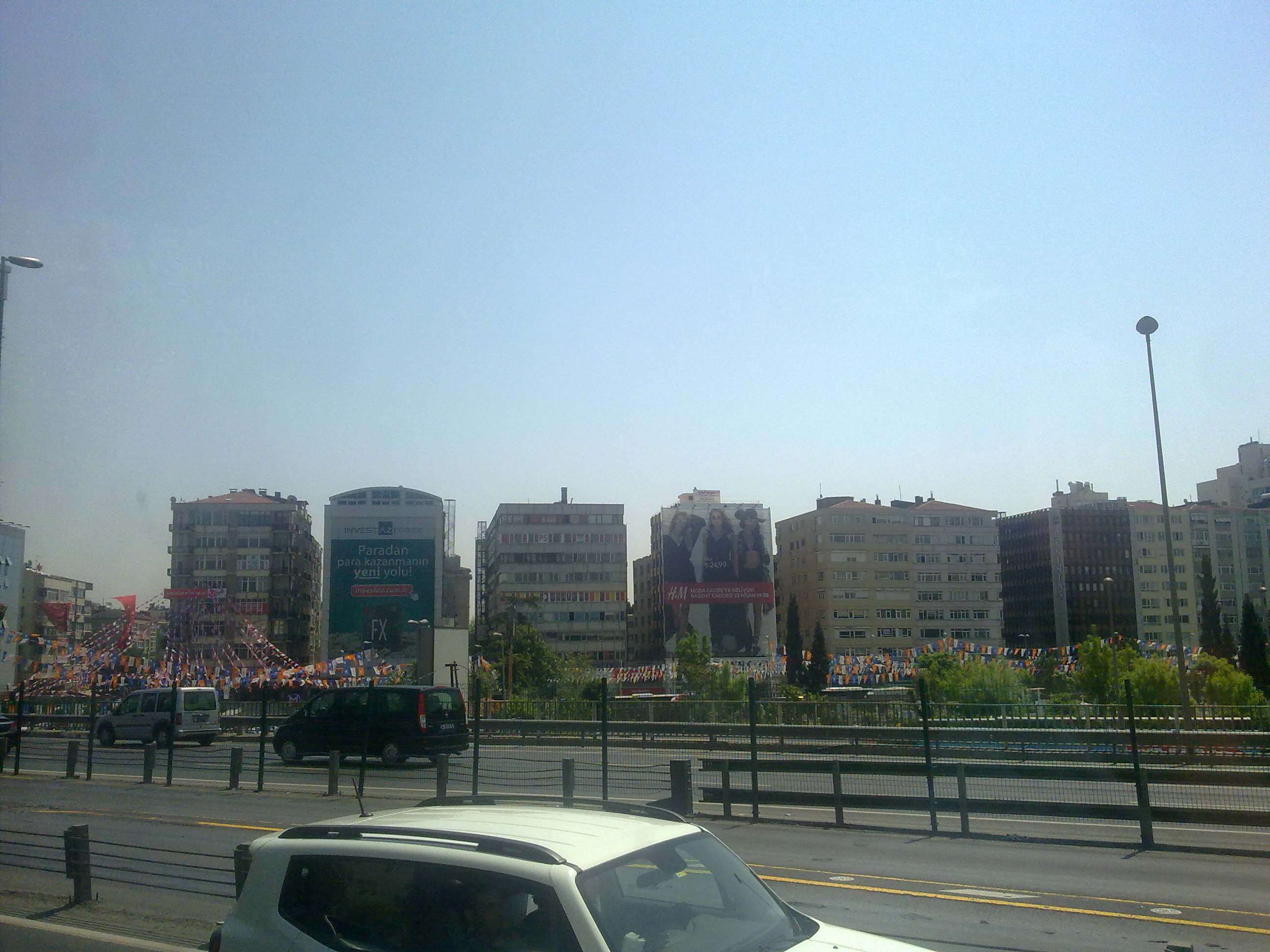 Fulya - Istanbul Metropolitan Municipality