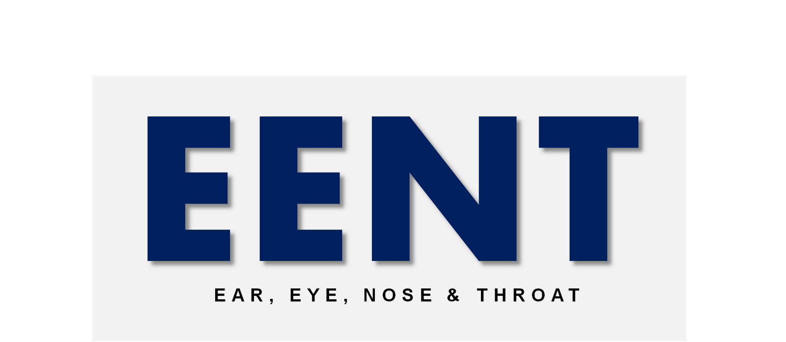 EENT Dr. Garcia Clinic - Tarlac City