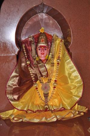 Sirsai Devi Mandir - Shirsuphal