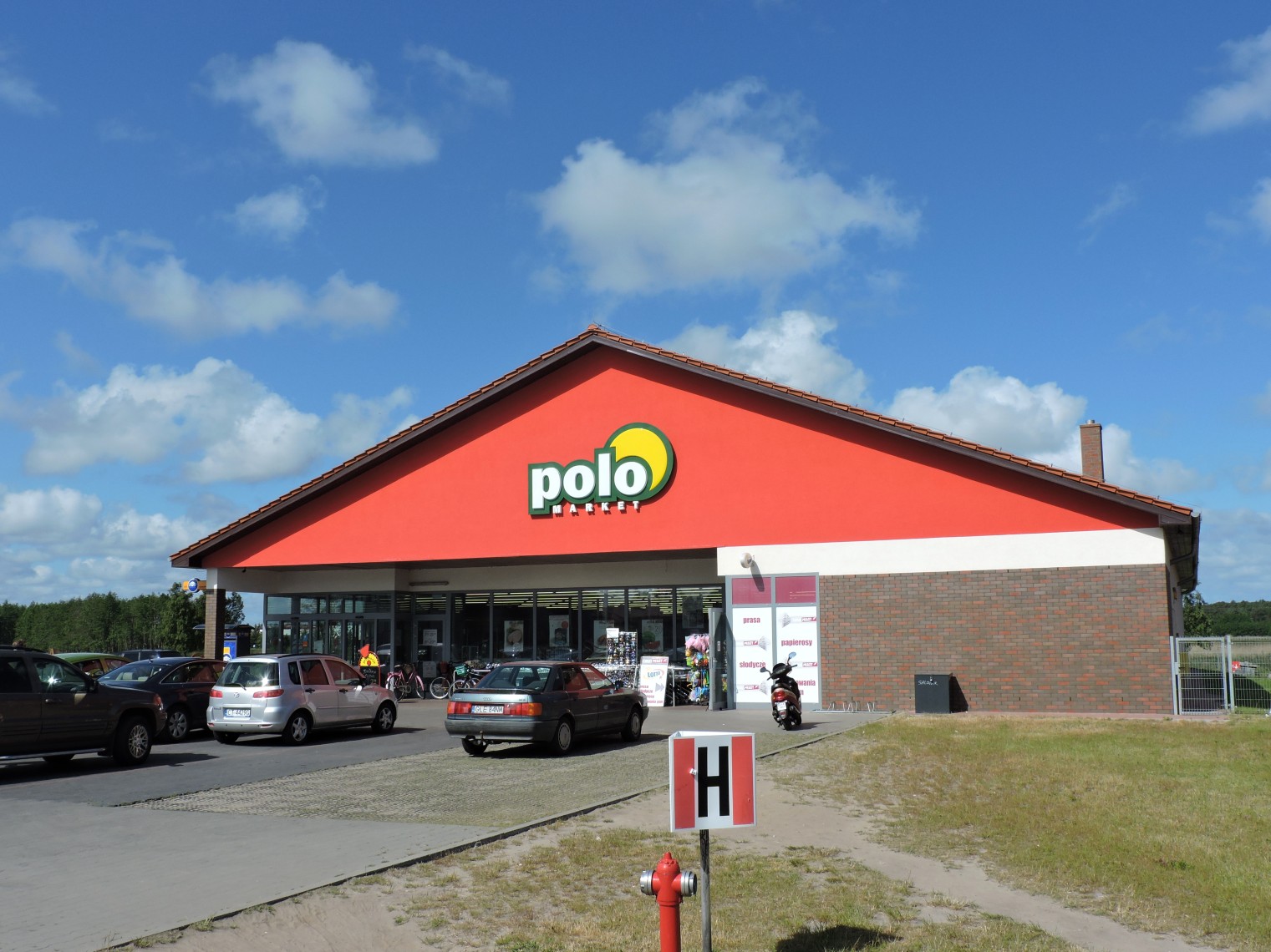 POLOmarket