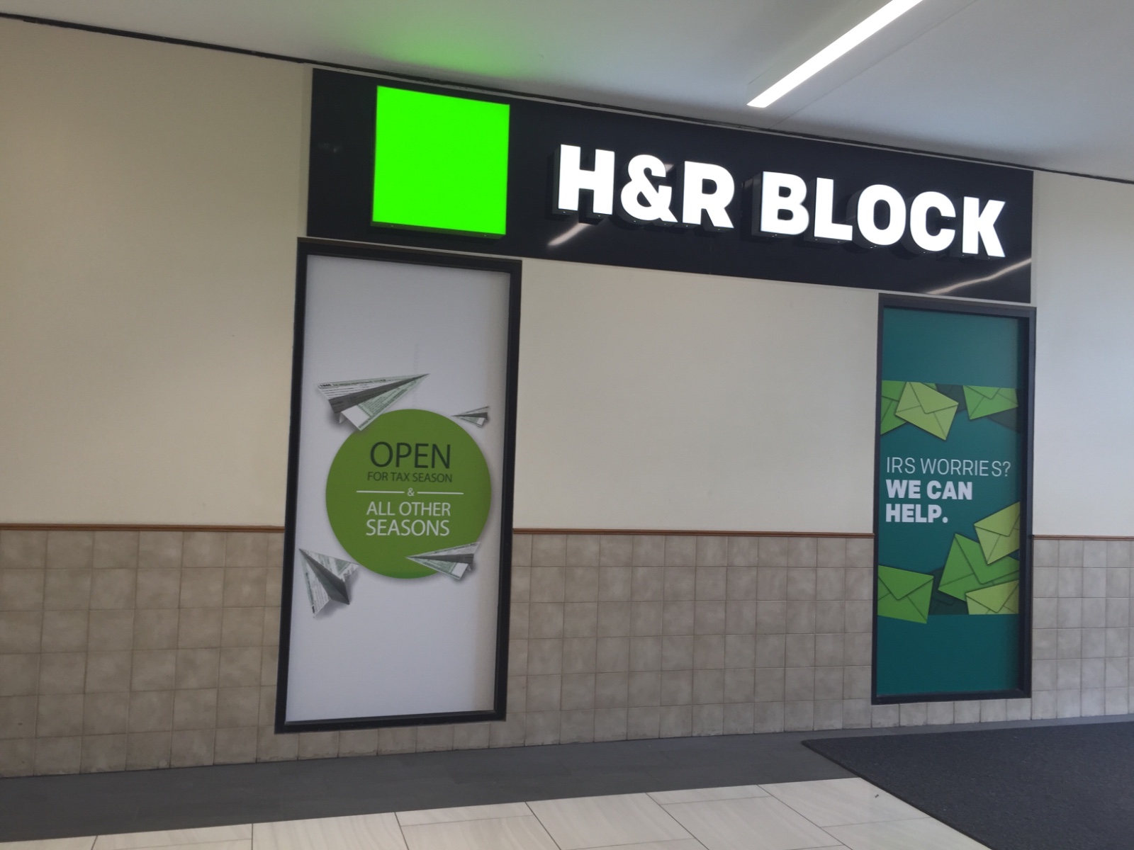 H&R Block - Taylor, Michigan