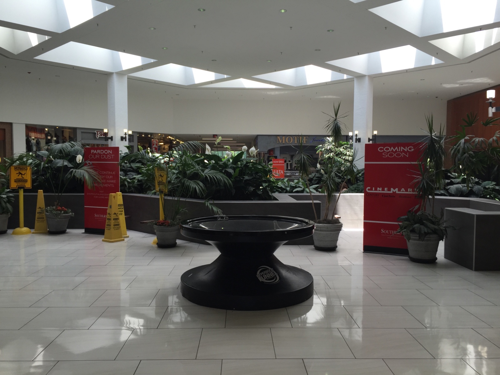 Southland Center - Taylor, Michigan