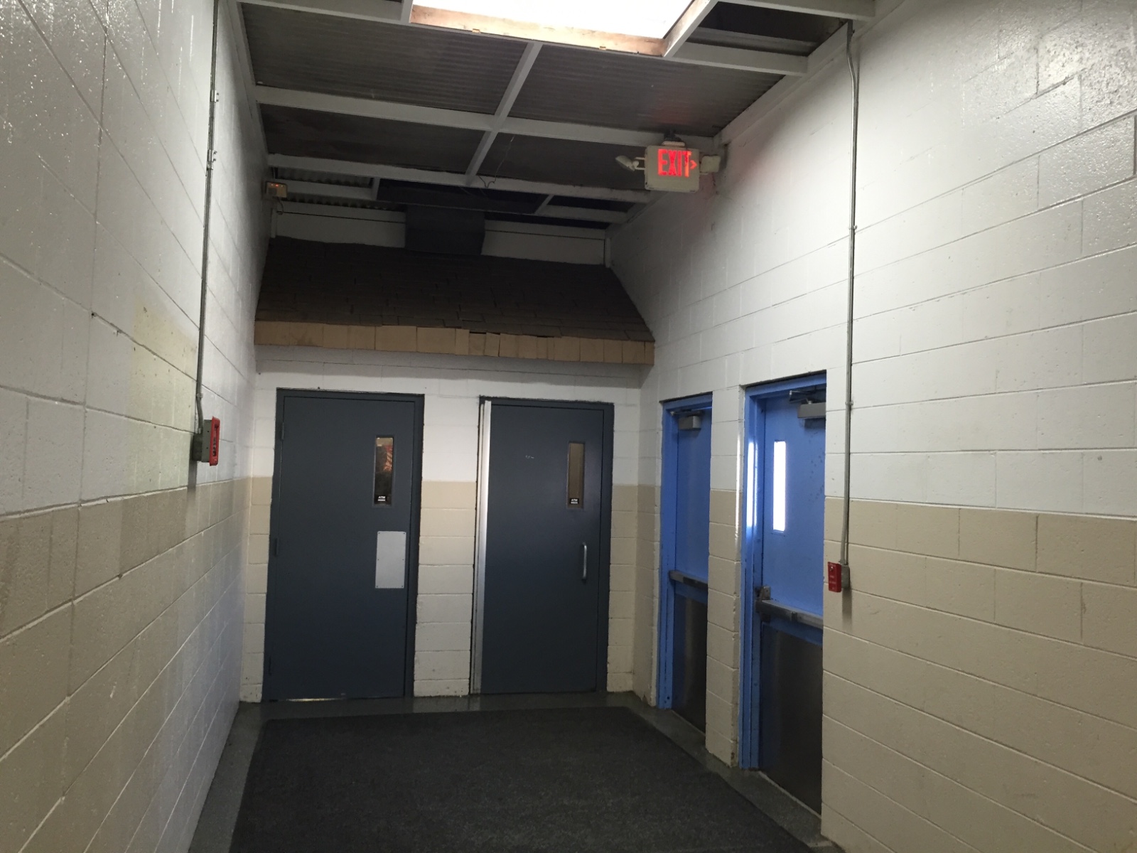 Brownstown Sports Center