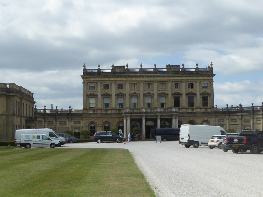 Cliveden House