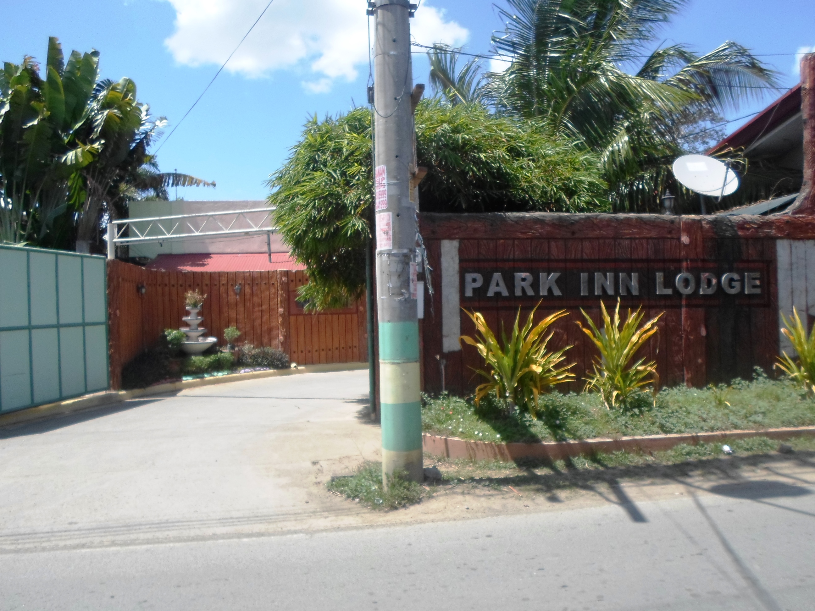 Park Inn Lodge - Batangas City