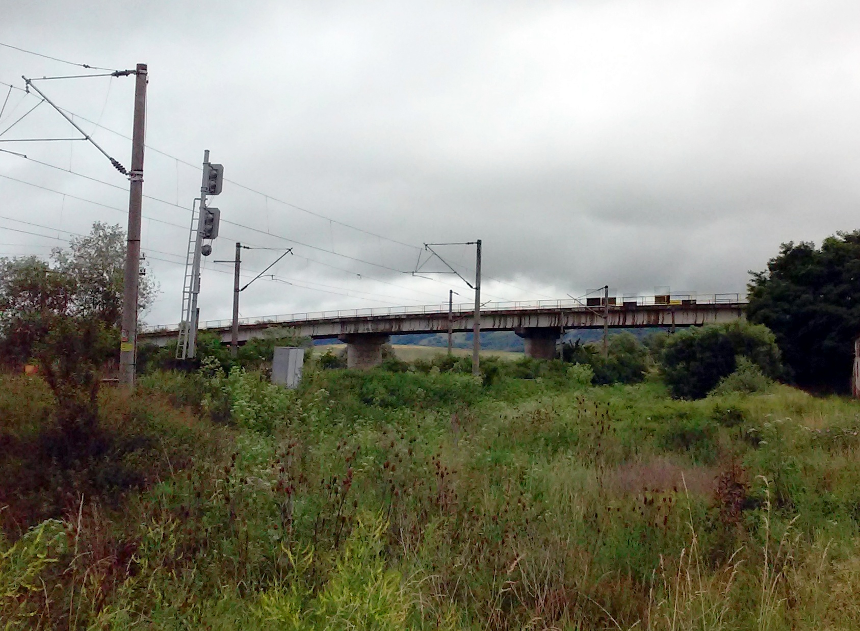 Road Bridge