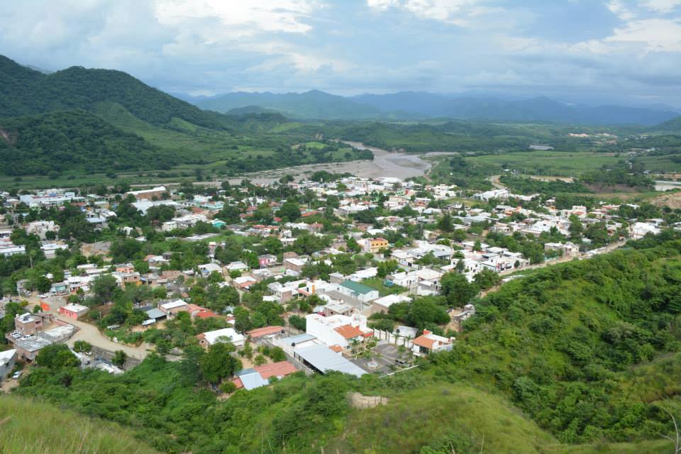 Tamazula de Victoria (Español)