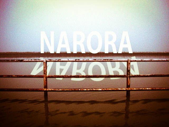 Anuvihar - Narora