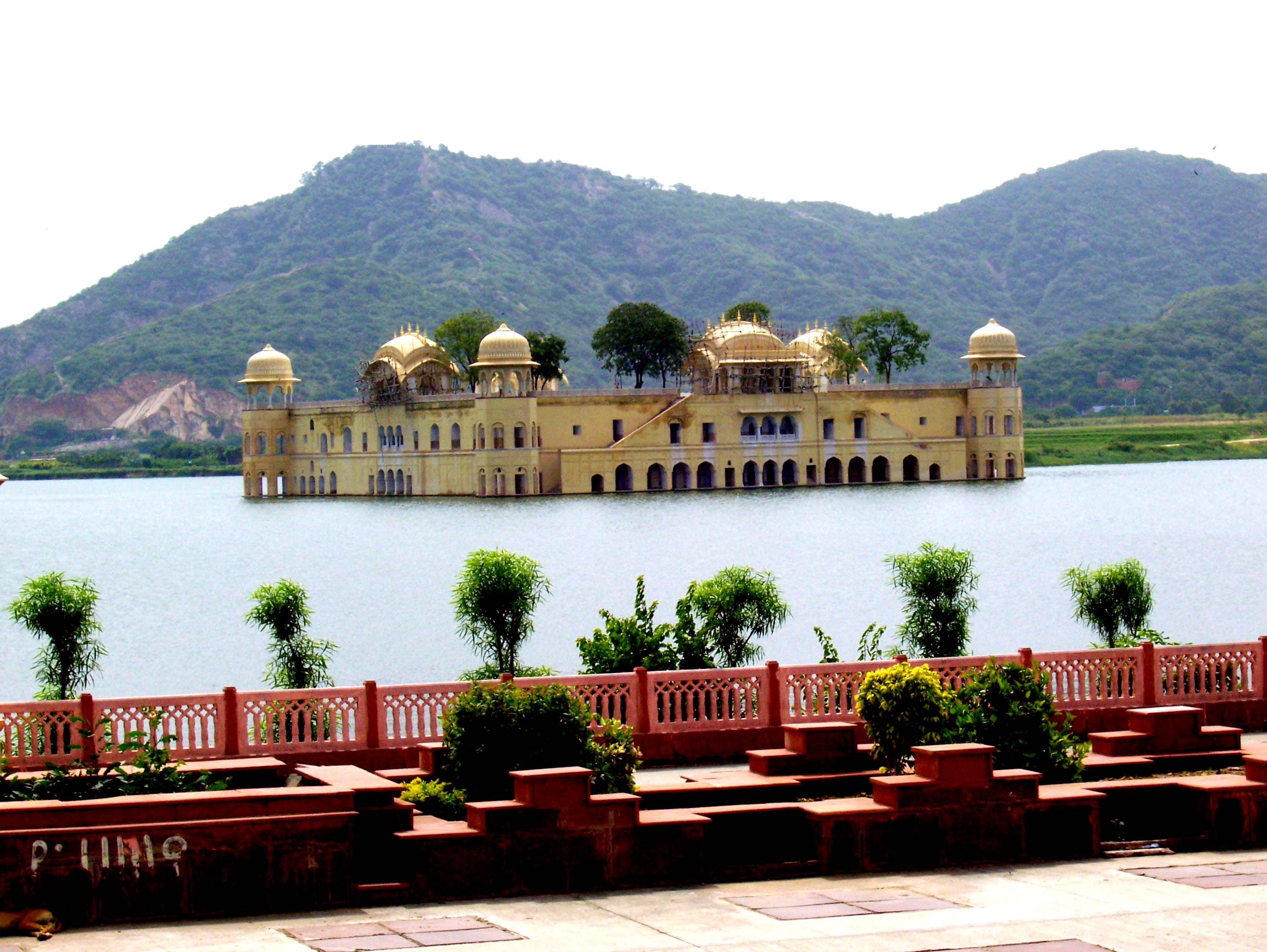 Jal Mahal