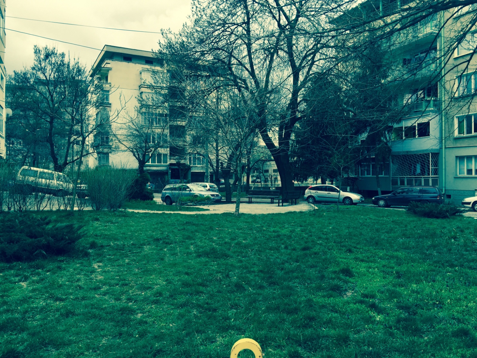 Block "Boyko" - Pleven