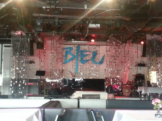 Bleu Restaurant & Dancing - Westminster, California