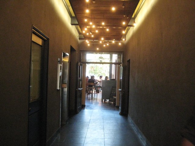 Kings Row Gastropub - Pasadena, California