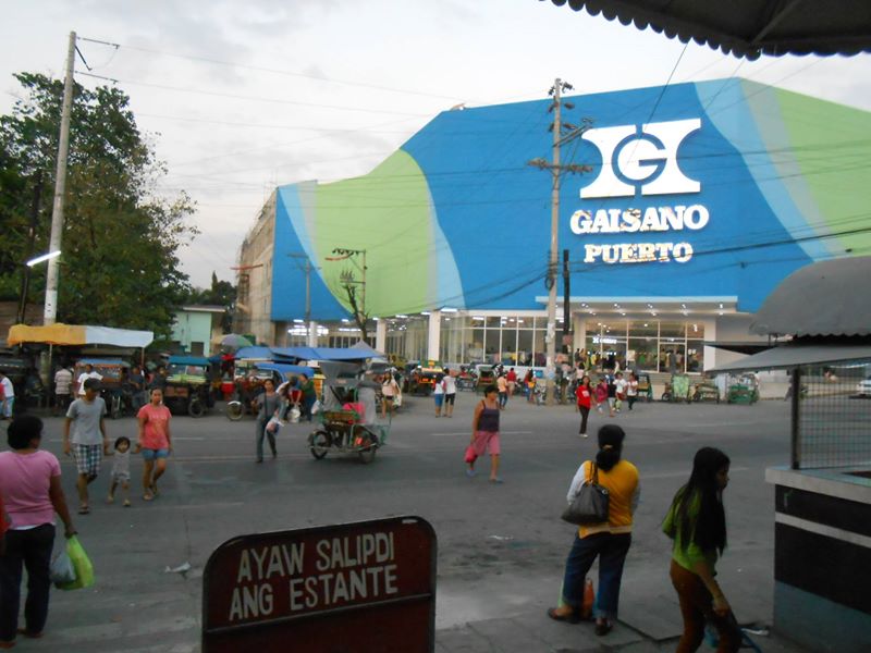 Gaisano Puerto - Cagayan de Oro